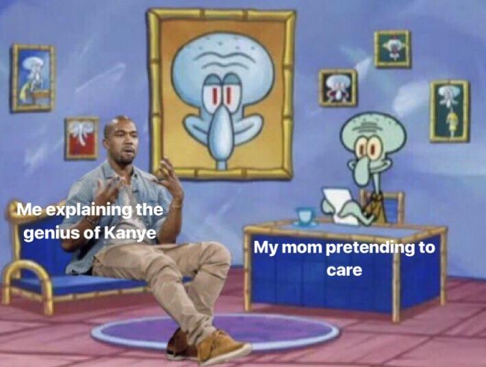 32 Funny Kanye West Memes of All Time