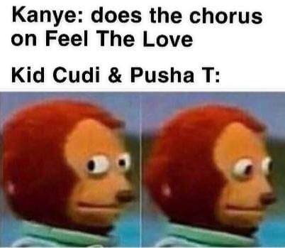 32 Funny Kanye West Memes of All Time