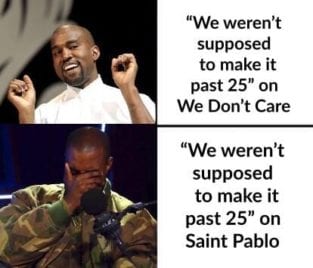 32 Funny Kanye West Memes of All Time