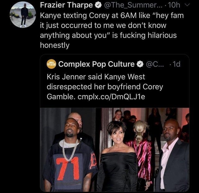 32 Funny Kanye West Memes of All Time